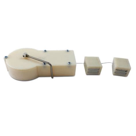 Magnetic Rail Curve Tool Stringline Rail Curve Measuring Tool Magnetic Versine Measuring Device