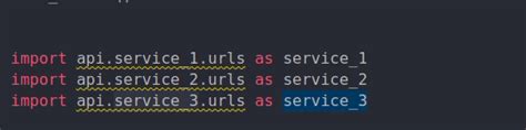 How To Solve Pylance Missing Imports In Vscode Dev Community