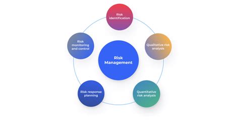 Risks And Risk Mitigation A Business Guide For IT Projects SSA Group
