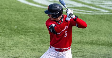 Ball State Ss Dylan Grego Commits To Arkansas Out Of Ncaa Transfer Portal