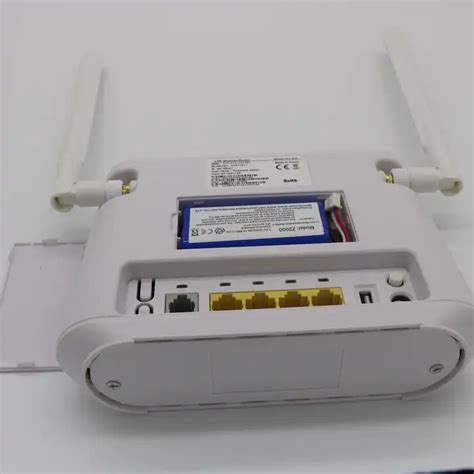 Ieasun Zlt S10 And S12 Lte 4g Cpe Routers For Reliable Internet