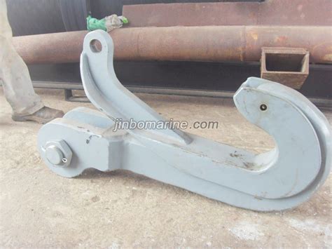 400000lbs Buoy Release Hook Buy Mooring Buoy From China Manufacturer Jinbo Marine