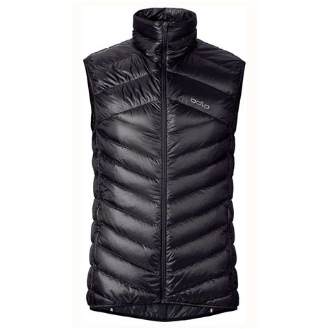 Odlo Air Cocoon Vest Black Snowinn
