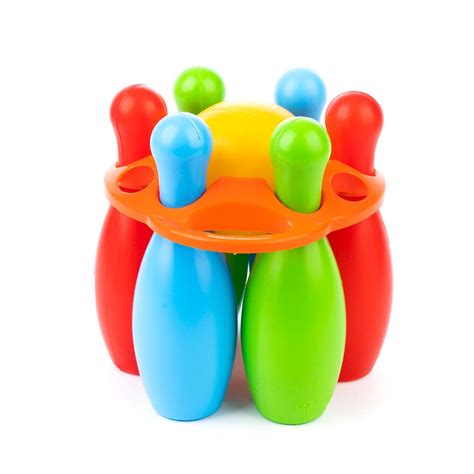 خرید عمده بولینگ E18 زرین 18 تابان تویز