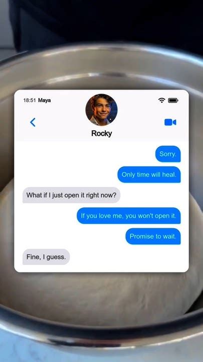 What Should Be The Secret Textmessage Textstory Textingstories