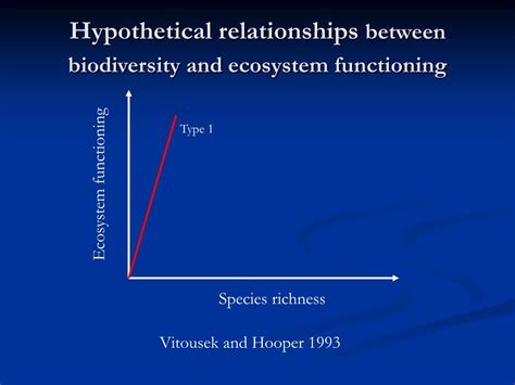 Ppt Biodiversity And Ecosystem Functioning Looking Back And Moving