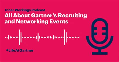 Aakanksha Verma On Linkedin Gartner Podcast Lifeatgartner