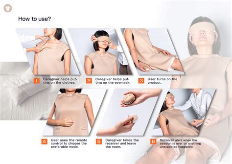 Ripple Sex Aids For The Disabled On Behance