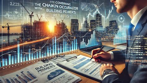 Chaikin Oscillator And Building Permits The Hidden Forex Indicator Traders Ignore Starseedfx