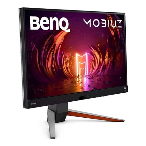 価格com Benq、240hz駆動対応の27型ゲーミングモニター「ex270mqm」