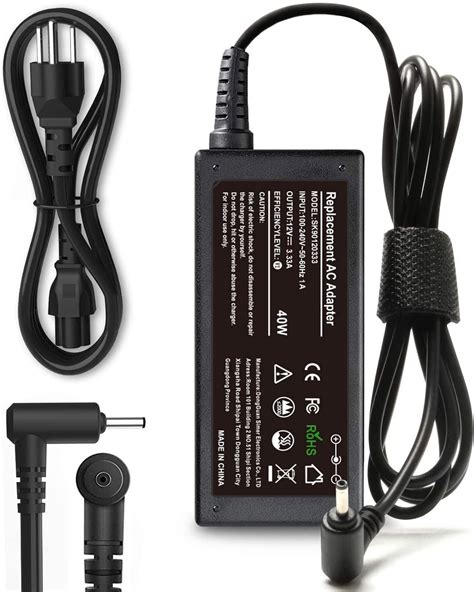 Ac Adapter Charger For Samsung Chromebook Xe C Xe C K Us By Galaxy Bang Usa