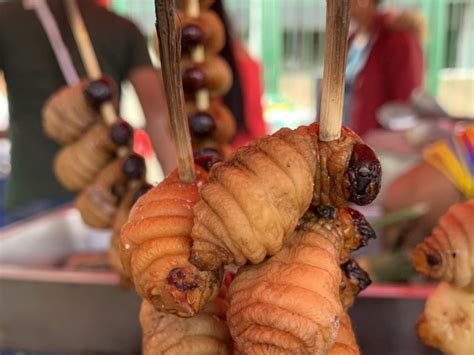 En La Amazonía Ecuatoriana Existen 3 Recetas Tradicionales Para