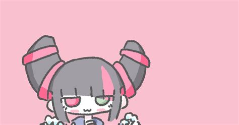 ストリートファイター6 セーラー服ジュリちゃん あつこちゃんのイラスト Pixiv