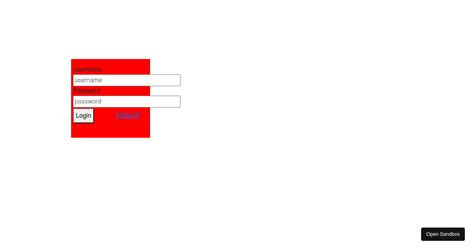 Eloquent Bush C Qw Codesandbox Eloquent Bush C Qw Codesandbox