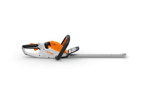 STIHL HSA Cordless Battery Hedge Trimmer STIHL
