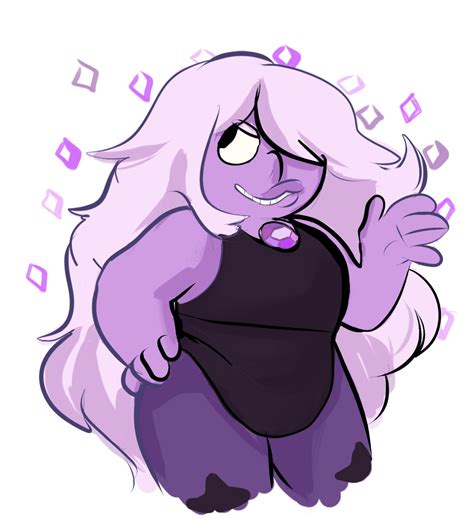 Reformed Amethyst By Thatonegojimun Steven Universe Know Your Meme Reformed Amethyst By Thatonegojimun Steven Universe Know Your Meme