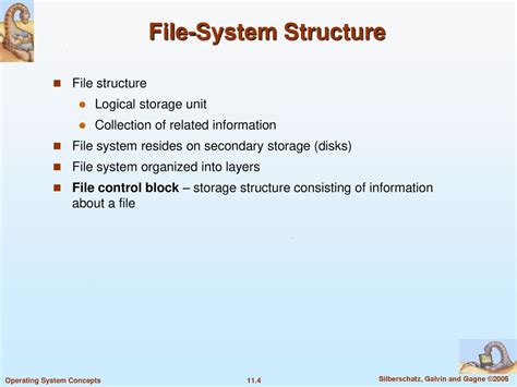 Chapter 11 File System Implementation Ppt Download