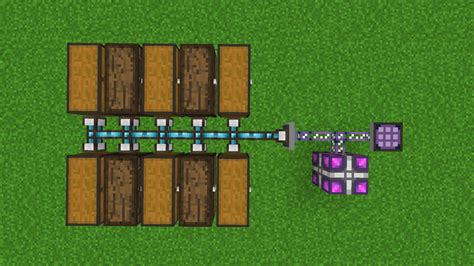 integrated tunnels works with the me storage bus useful for extending