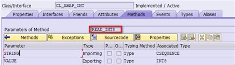 Integer In ABAP Java And JavaScript SAP Community