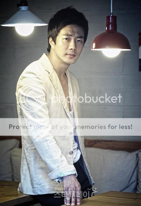 Kwon Sang Woo To Play Activist Assassin Dramabeans Korean Drama Recaps