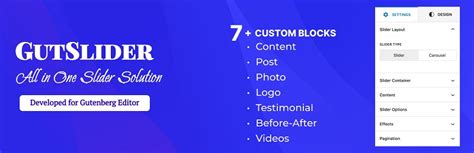 19 Best Free Slider Wordpress Plugin In 2024 Testerwp