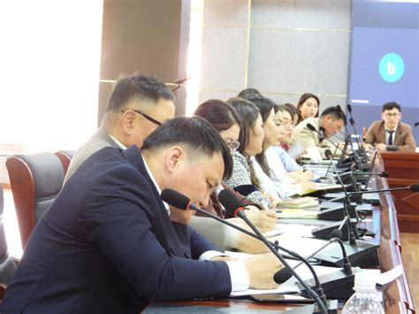 ЧАДАВХЖУУЛАХ СУРГАЛТ ЗОХИОН БАЙГУУЛАГДЛАА