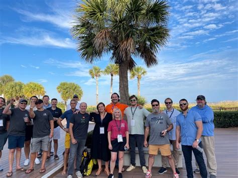 Thomas Fimian On Linkedin Entrepreneurs Eocharleston