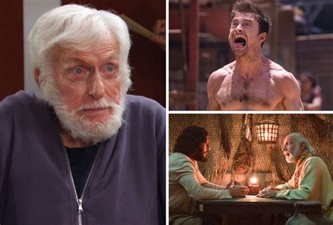 ‘days Of Our Lives Peacocks ‘dick Van Dyke Show Promos — Tv Questions Tvline