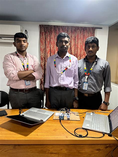 Dr N Magesh On Linkedin Congratulations 🎉