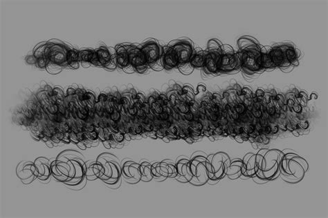 Hair Brush Set FilterGrade Hair Brush Set FilterGrade