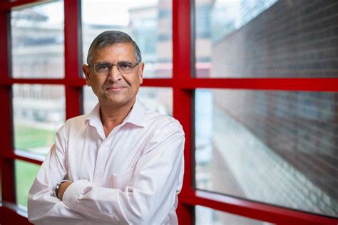 Vipin Kumar Collaborates With U Of M Medical School On 14 Million Grant Department Of