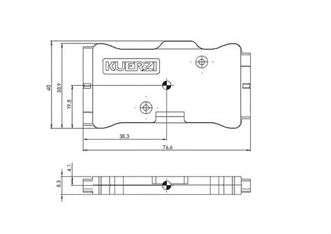 Kuerzi Aviation Ag Pico Closed Loop Controller Pclc