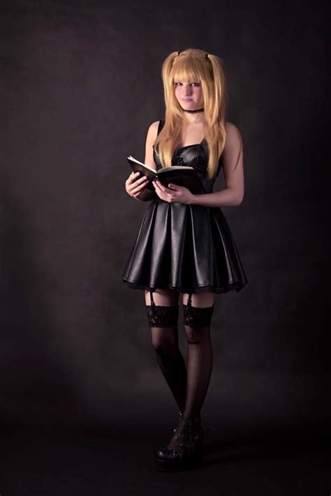 Misa Misa Cosplay Amino