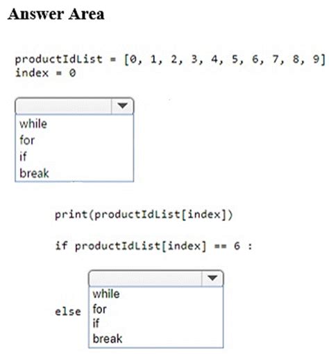 Microsoft 98 381 Introduction To Programming Using Python Online