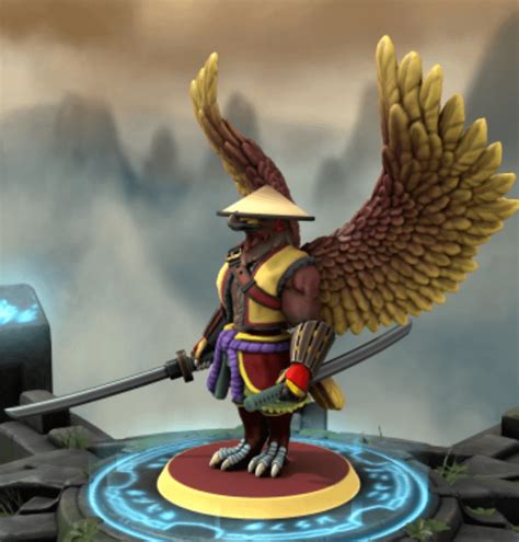 Yokai R Heroforgeminis