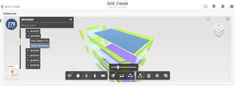 Converting Geometry From Formit To Insight Energy Autodesk Community