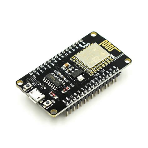 Jual Wireless Module Nodemcu V3 Ch340 Lua Wifi Internet Of Things Development Board Esp8266 With
