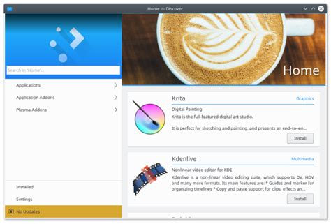 Linux App Stores Compared Which One Is Right For You