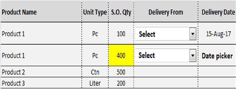 Javascript Want To Add A Column Dynamically By Calculation The