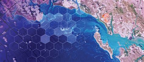 Geospatial Programming And Web Map Development Graduate Certificate