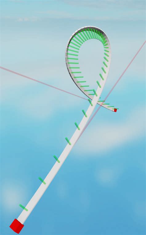 getting appropriate normals for 3d bezier curve when the normals at
