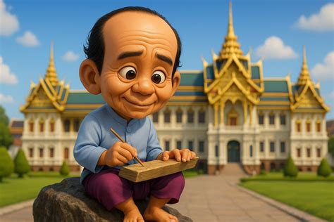 คลังสื่อภาษาไทย คลังสื่อภาษาไทย Added A New Photo