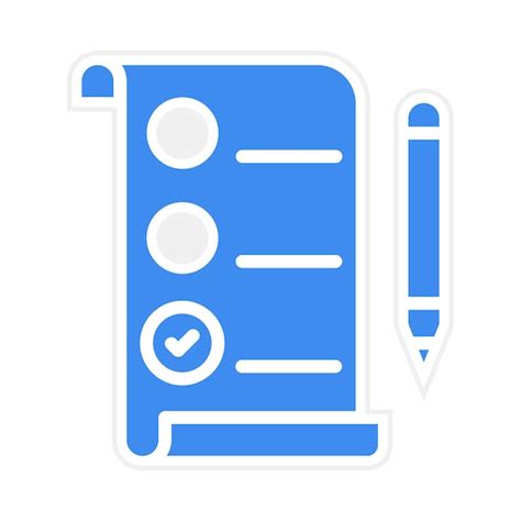 Premium Vector Briefing Icon Vector Image Can Be Used For Business