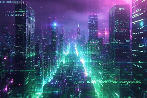 Premium Photo Fan Art Showcase Design With Flickering Effect And Digital S Creative Live