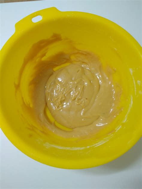 超簡単사과케이크♡