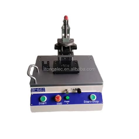 custom manual function test fixture pcb test fixture fpc test fixture