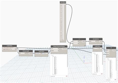 Convert Camelcase To Title Case Dynamo