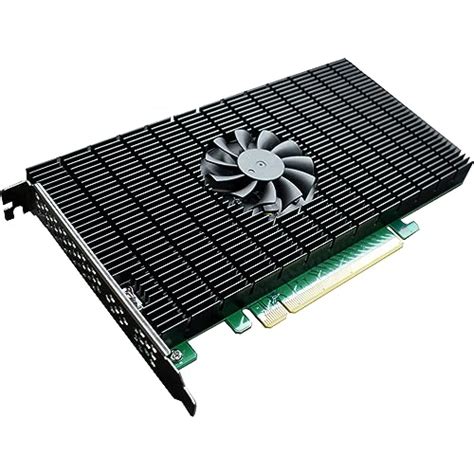 Why I Switched To An Nvme Raid Controller Card My Expert Experience And Insights