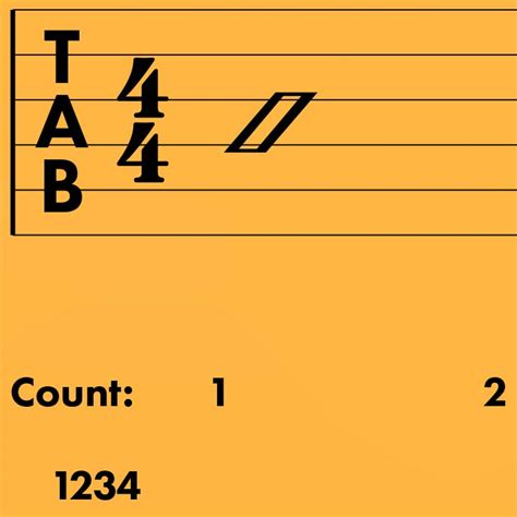 What Does Rhythm Look Like