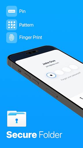 Secure Folder For PC Mac Windows 11 10 8 7 Free Download Napkforpc Com